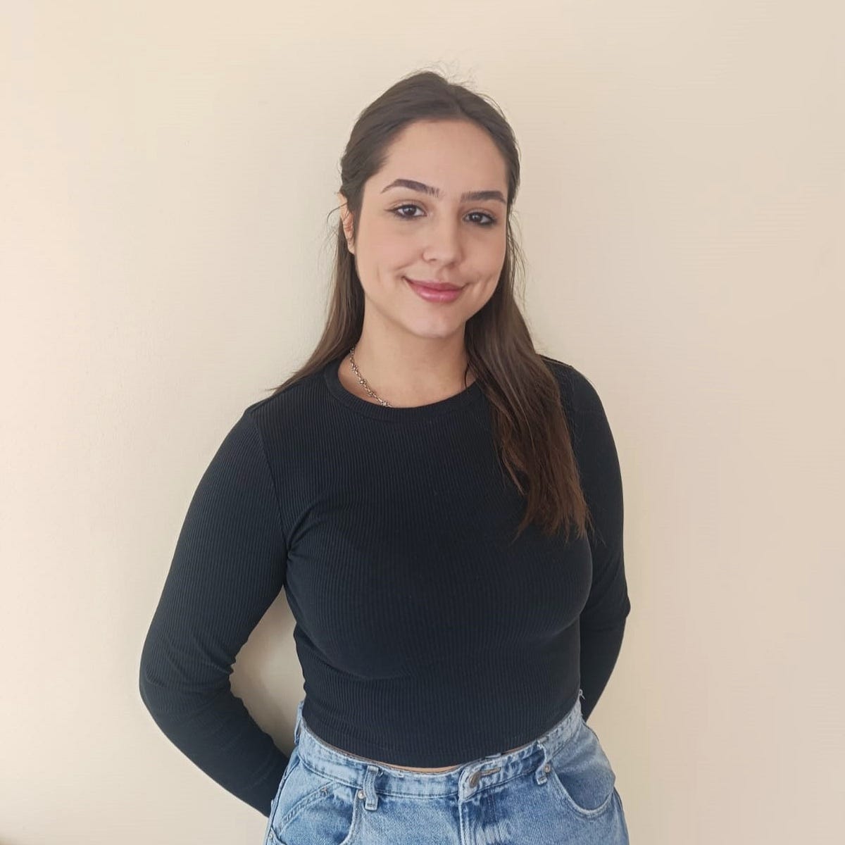 Meet Yoana Lyubenova. “I got in the club and now I am doing… | by Petya ...