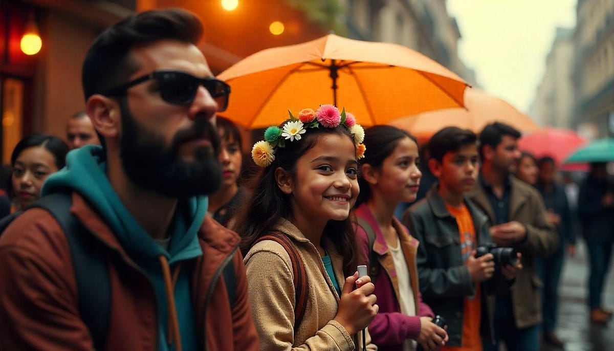 A Huge List of Followers For YOU! | by Pyrros Mathios | Write A ...