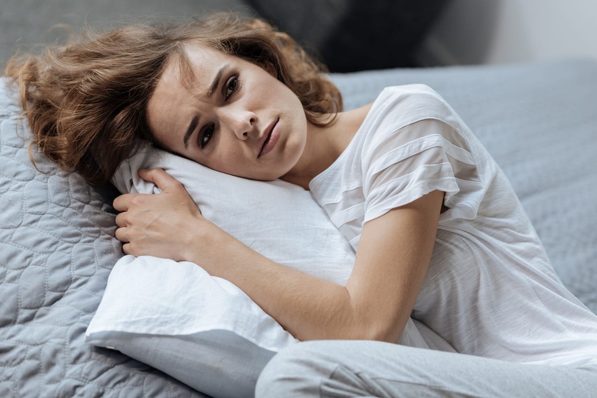 This Is What It’s Like to Live With Chronic Pain | by Jenny Krueger ...