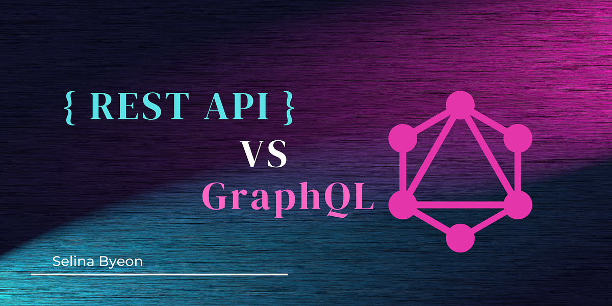 RESTful Routing vs GraphQL. I have worked on many applications that ...