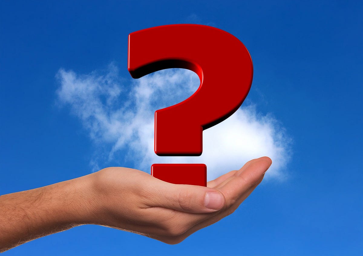 What Do I Know?. Metaphysical musing | by Caroline de Braganza ...
