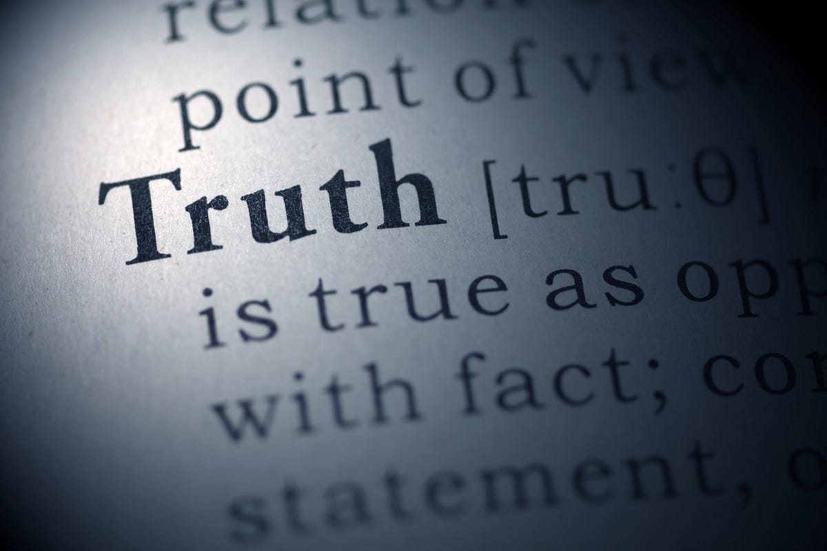 Analysis of Simulated Truth and Role-Playing on the Human Psyche | by Ellen Mahloy | Medium