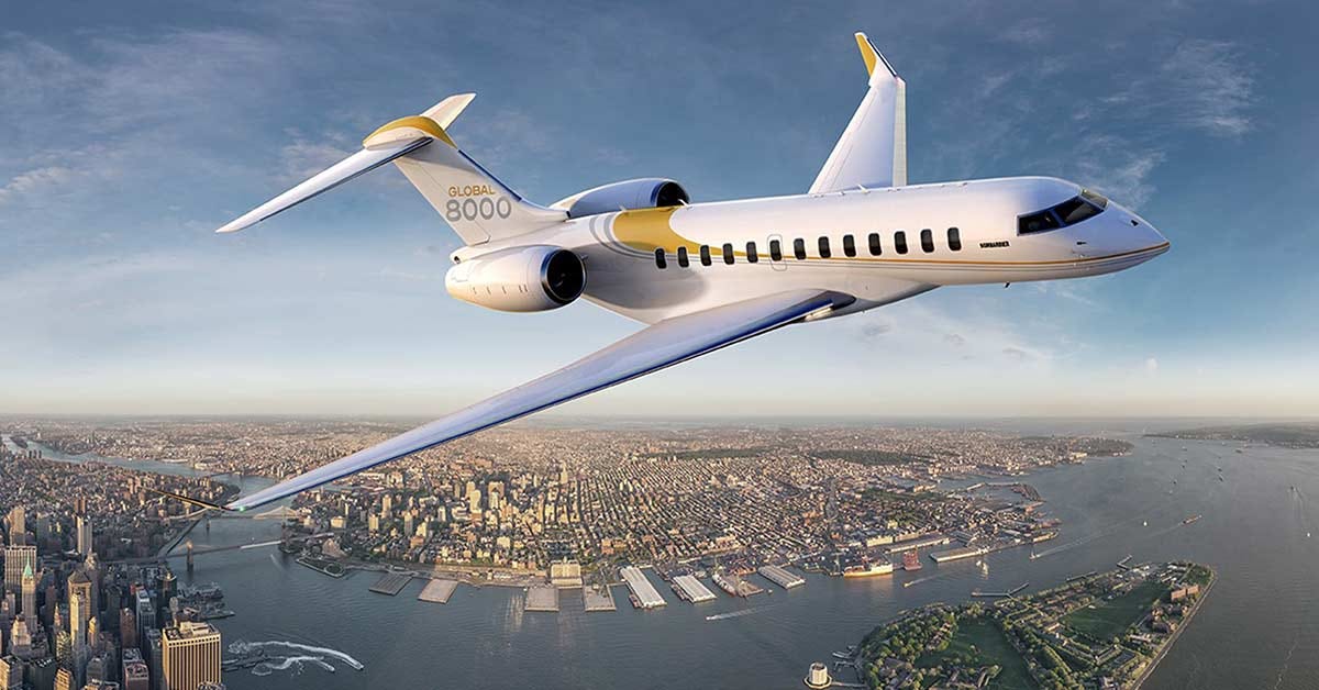 Unlocking the Sky: Why Flying Private is Worth It in the USA | by ...
