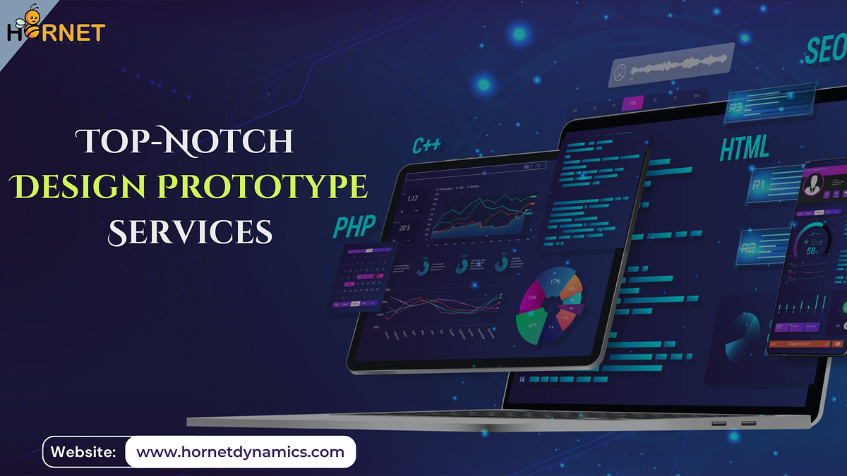 Top-Notch Design Prototype Services - Sona - Medium
