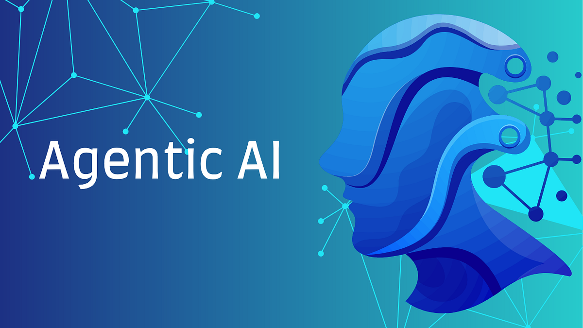 Agentic AI — Is it the Real-Life JARVIS? Here’s Why It’s Closer Than ...