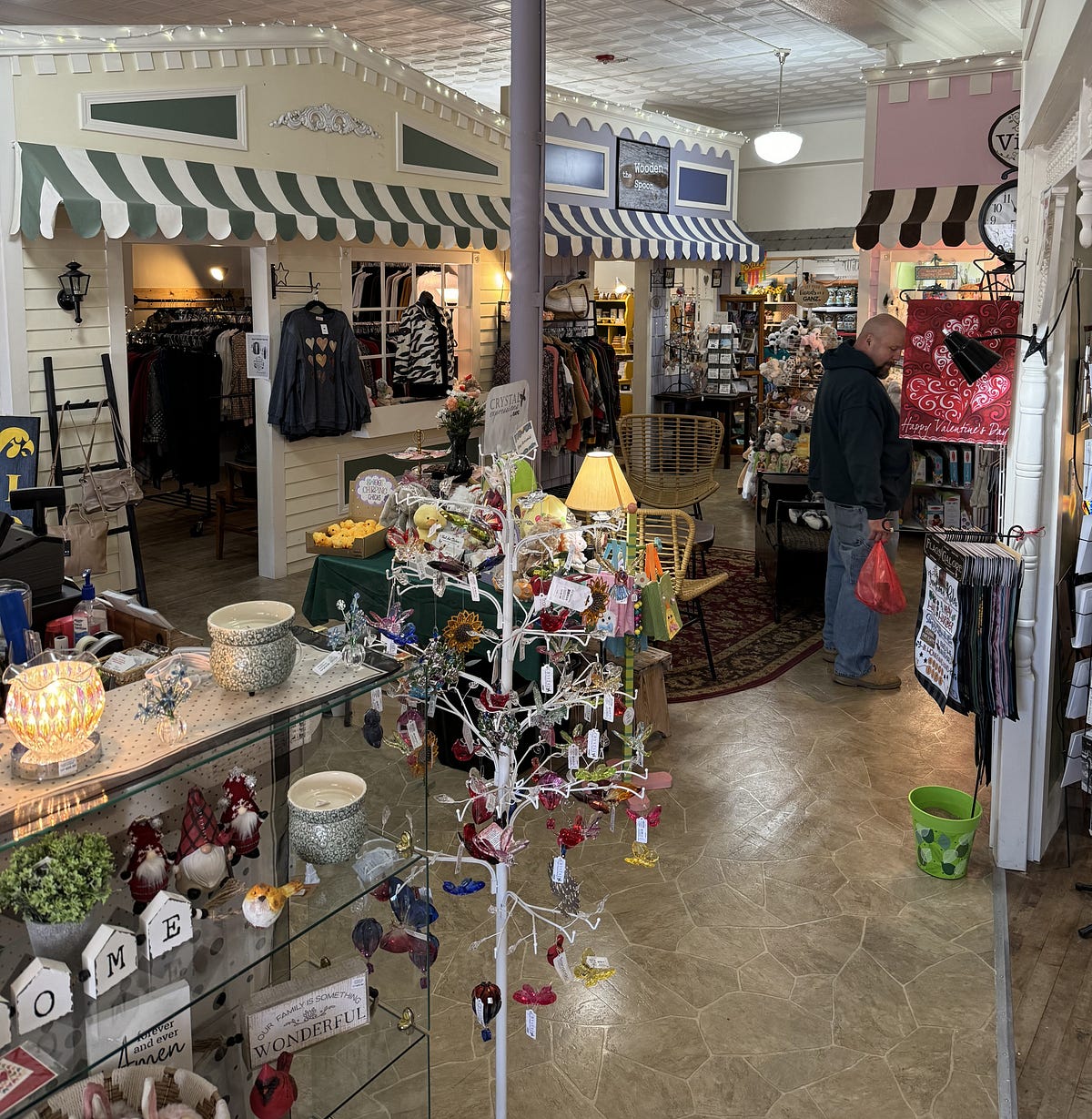 Want to help save your small town? Start your own business. | by Becky ...