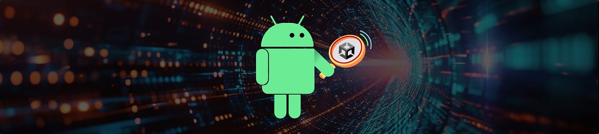 UNITY NATIVE: ANDROID STUDIO TOOLS | by Playtika Tech & AI | Apr, 2024 | Medium