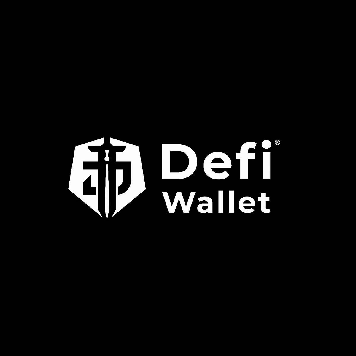 Home — DeFI Wallet Swap - Defi Wallet Swap - Medium