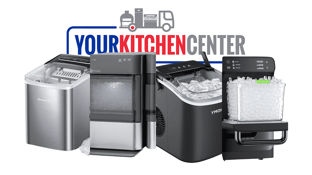 Choosing the Right Commercial Kitchen Equipment in the UAE | by ...