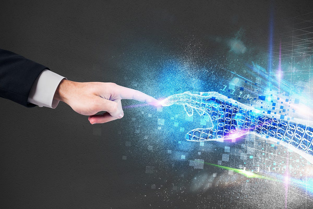 Sensing the Future: The Exponential Impact of Sensor Technology | by ...