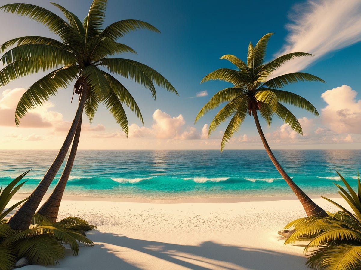 Escape the Crowds: Hidden Gem Destinations That Won’t Break the Bank ...