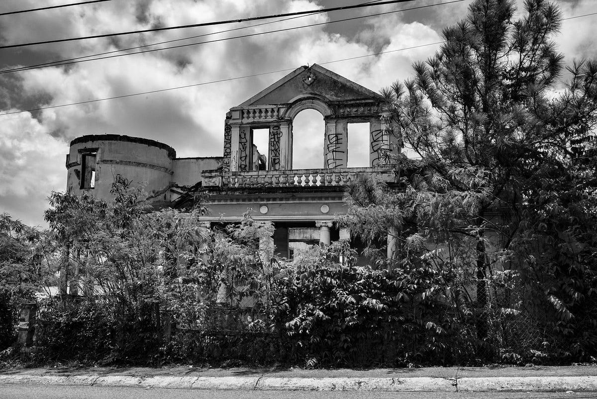 Castillo Villa del Mar. On the malecón in Naguabo, Puerto Rico | by ...
