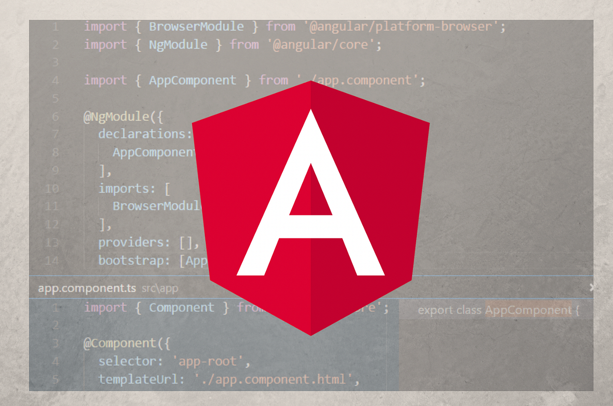Angular Performance, Optimization and Deployment | by Krishnakumar | Medium