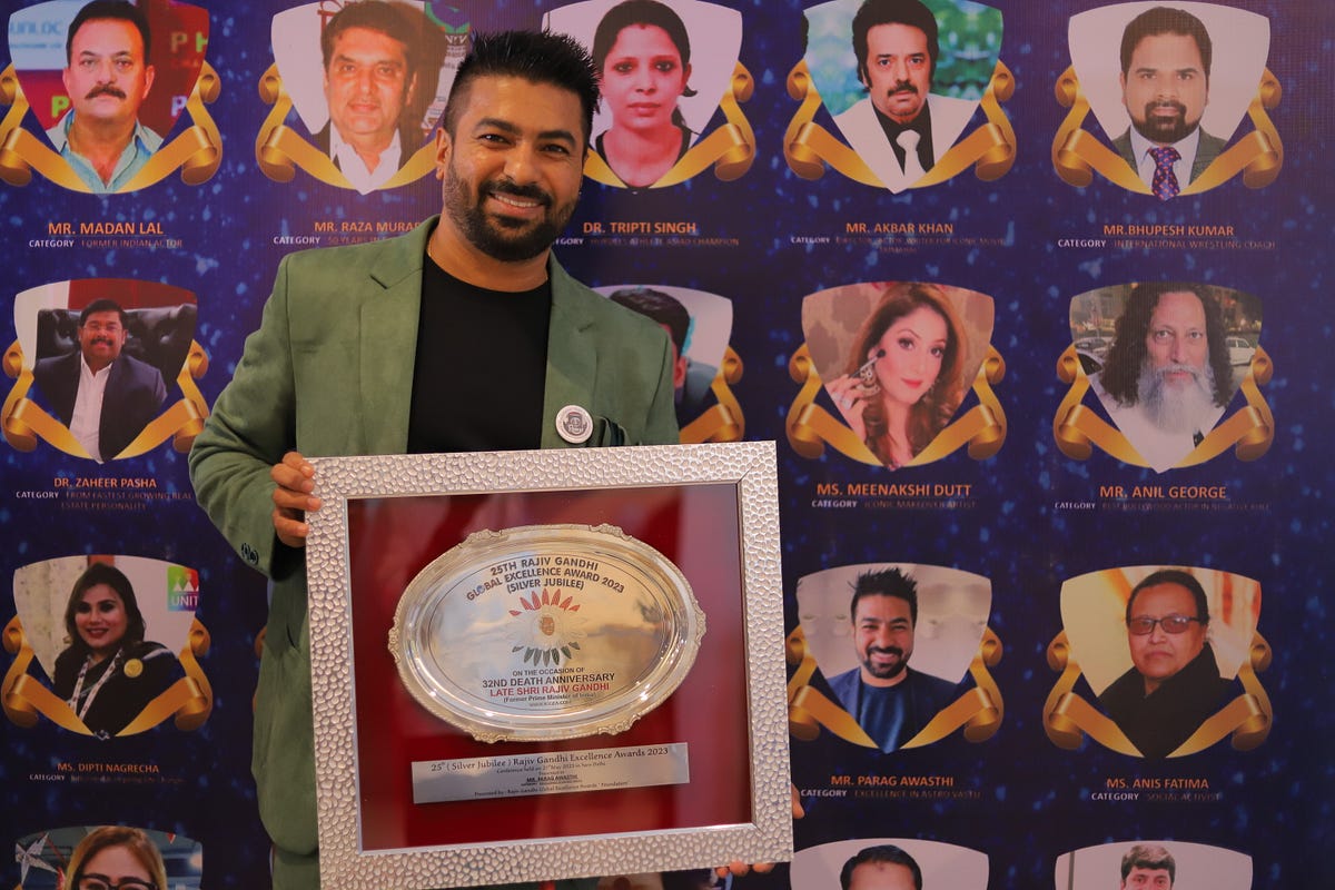 Meet Parag Awasthi, Mumbai’s Leading Vastu Expert | Medium