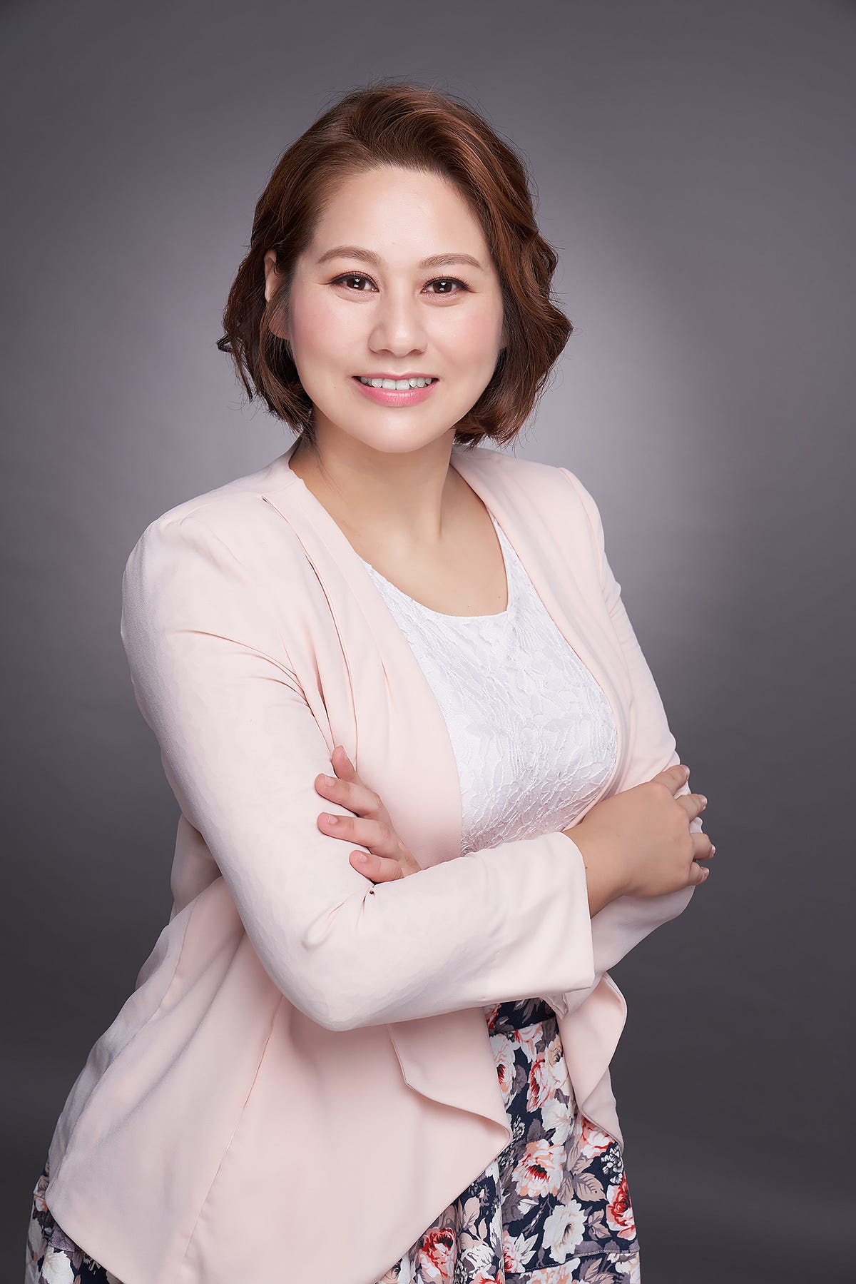 What have I learned in my 10 years career life? | by Sherry Hsieh ...