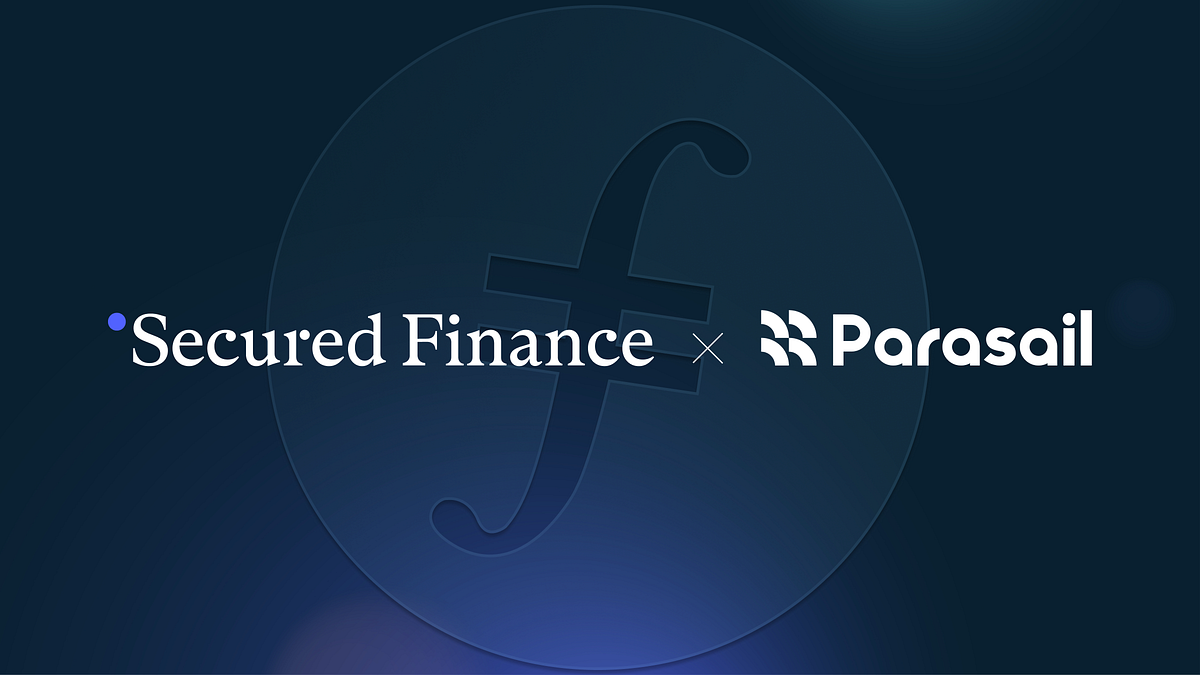 Secured Finance’s Fixed-Income Lending & Stablecoin Protocol ...