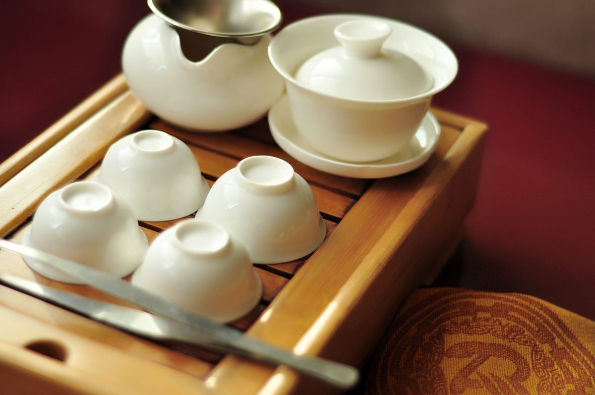 19th Century High Tea Tips. The tradition of having high tea in the ...