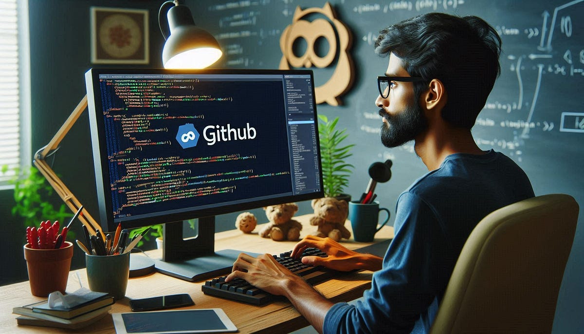 Creating A Cli — Part 2 Packaging And Publishing Your Command Line Tool With Github Packages
