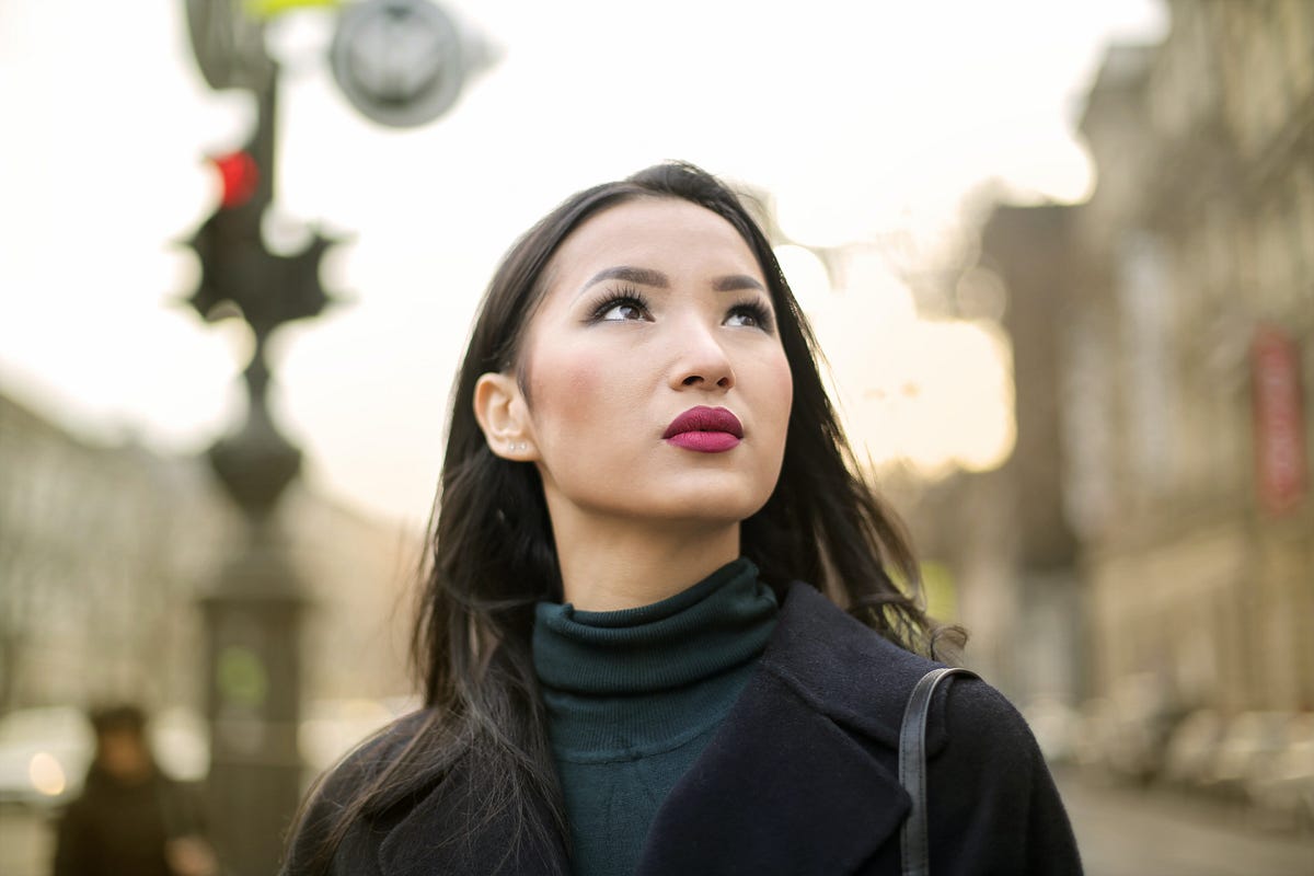 Pretty Means Nothing. Your level of attractiveness does not… | by ...