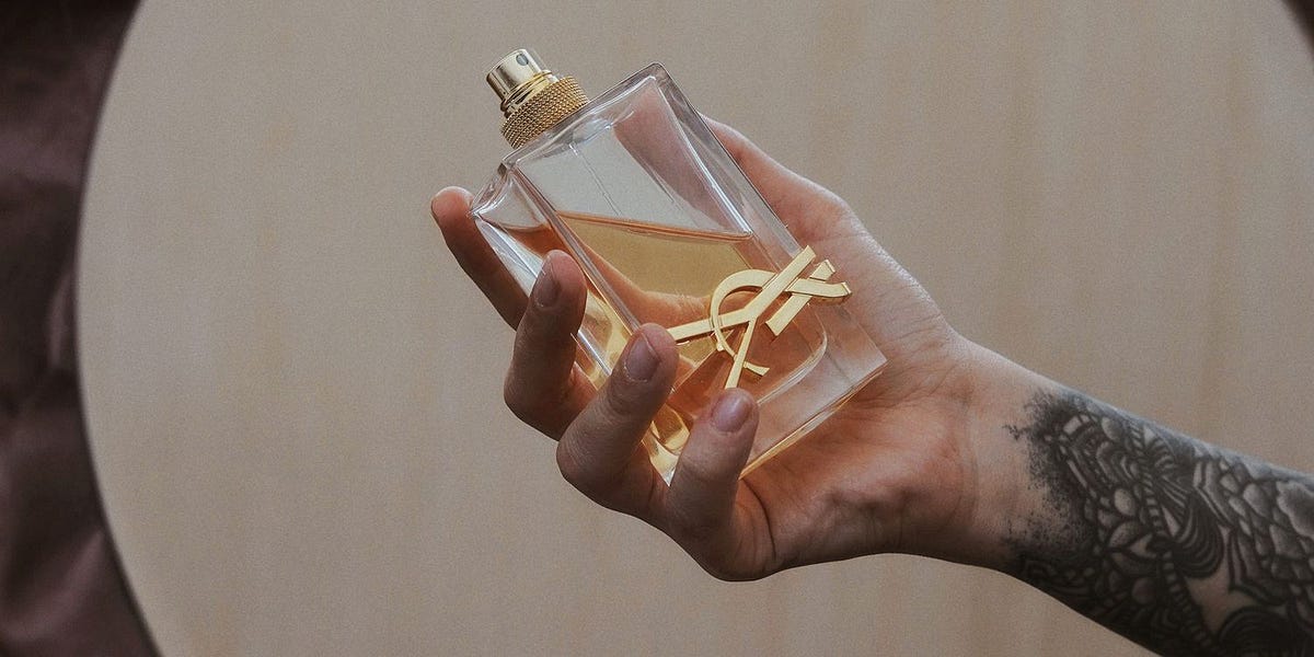 The Best Method to Pick Your Next Signature Scent | by Ampere Time ...