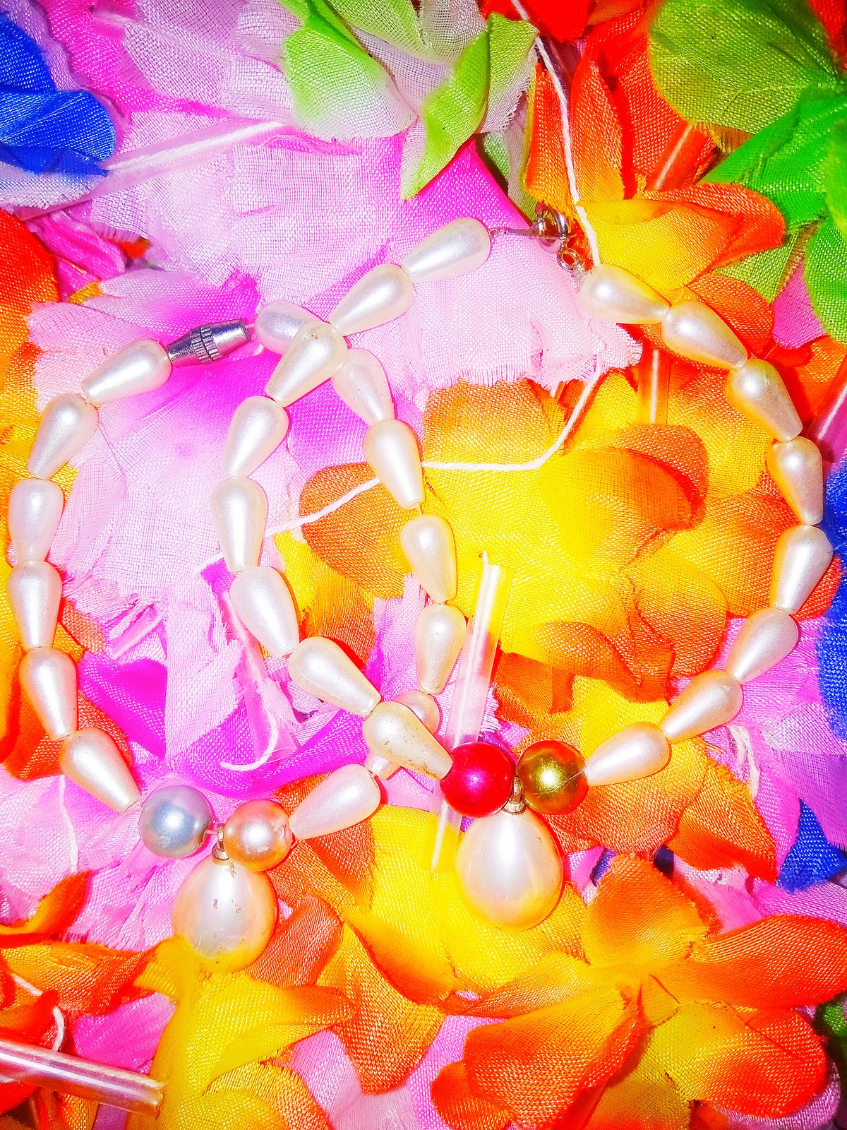 Homemade Couple Bracelets #XieXie - Xie Xie - Medium