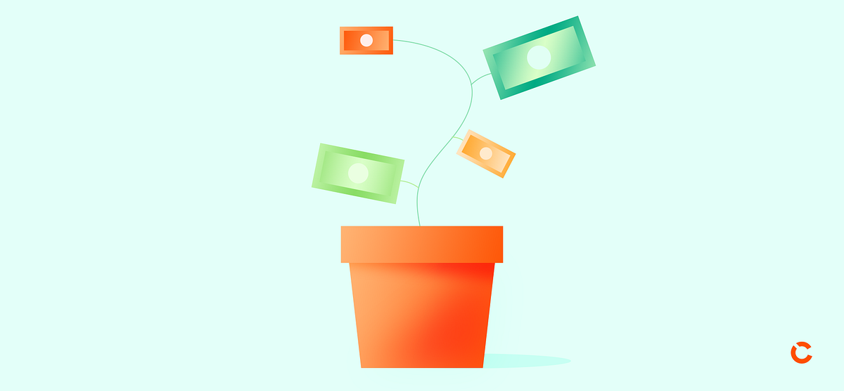 Doubling Down: Mastering the Rule of 72 for Investment Growth | by ...