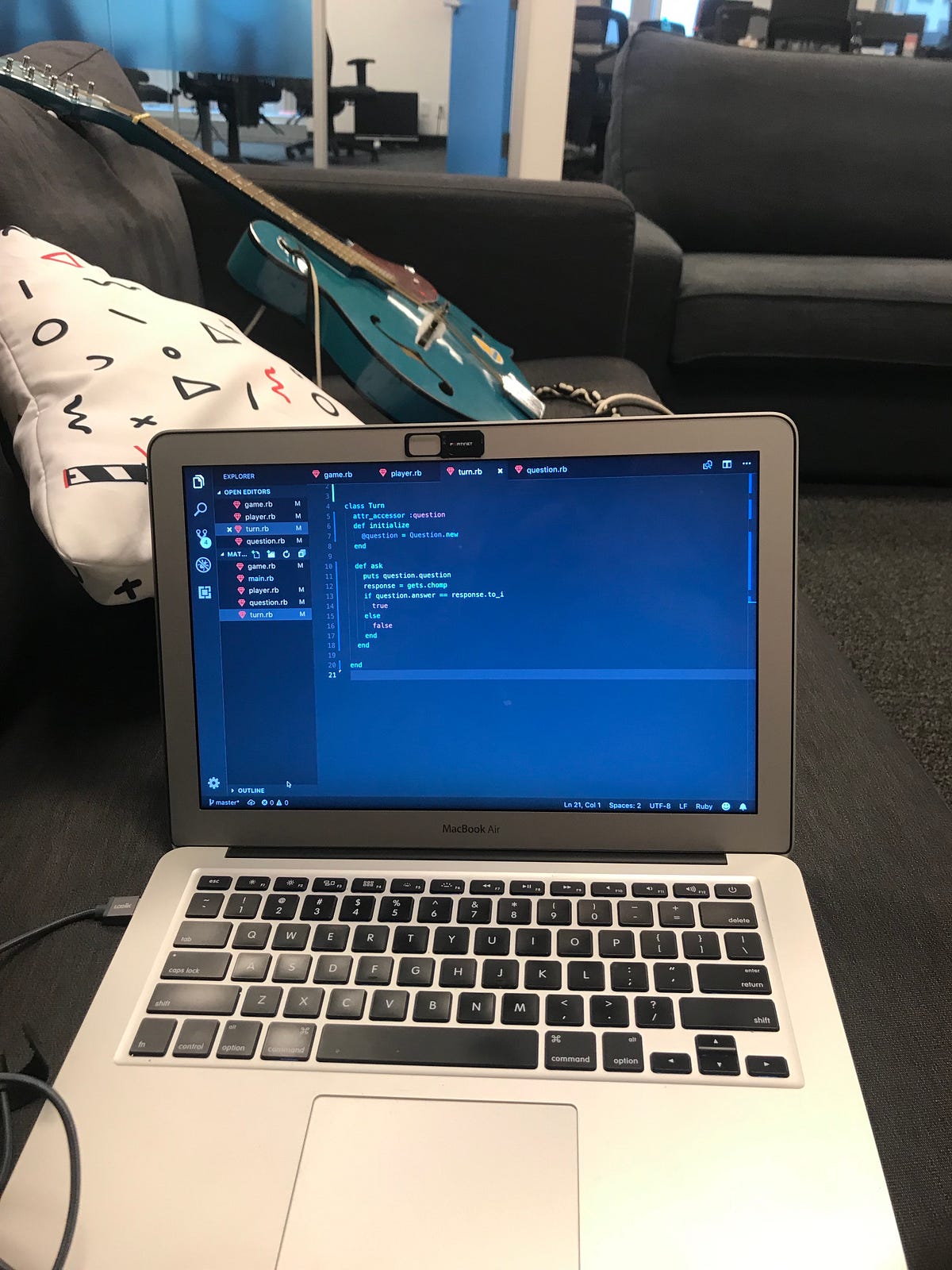 Week 7 Day 3 Update. So it’s been 3 days of working with… | by Erin ...