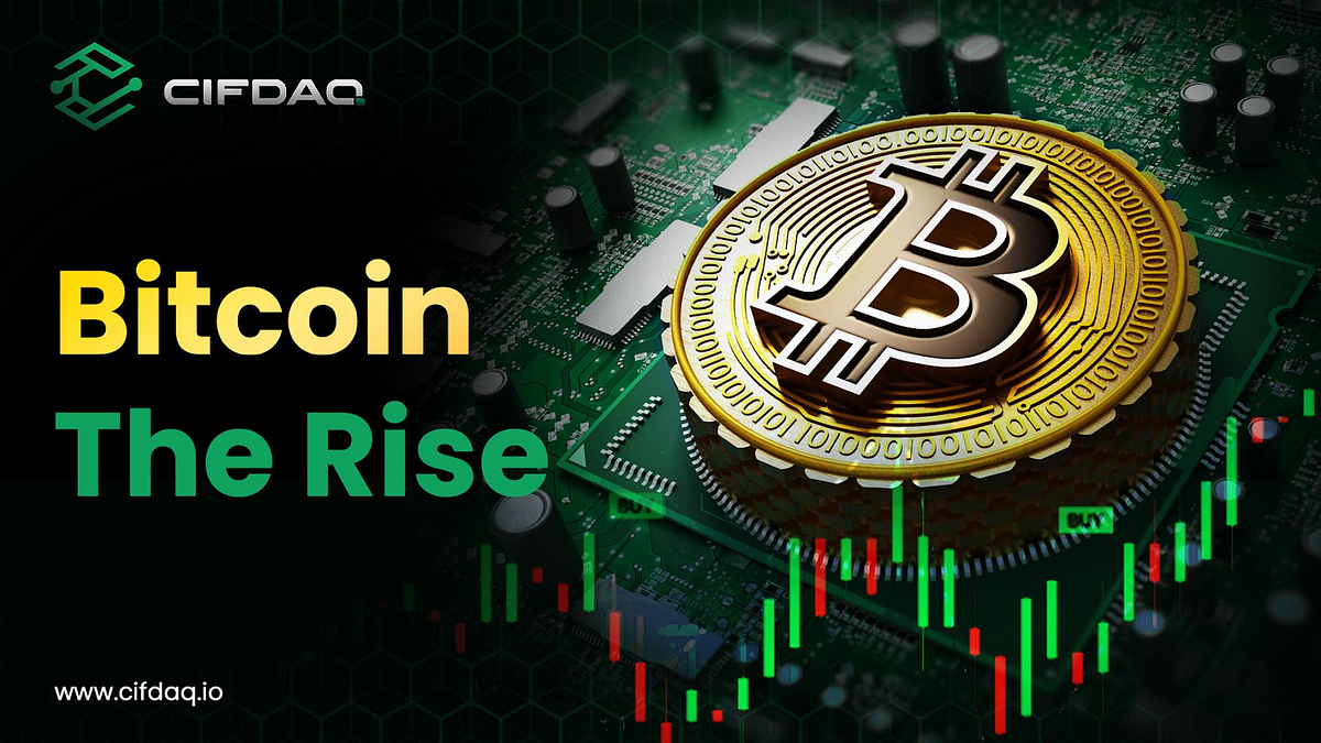 Bitcoin, decentralized finance, cryptocurrency, Bitcoin Price, Digital ...
