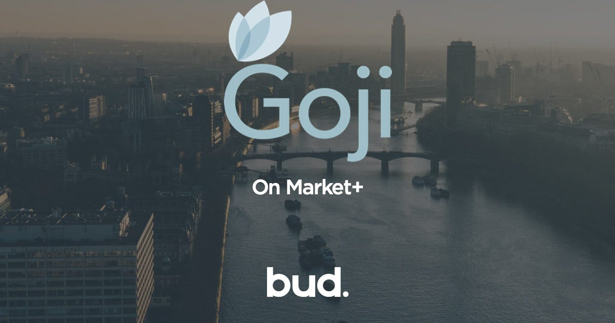 Partner Focus: Goji. Are you a wealth manager or private… | by Jamie ...