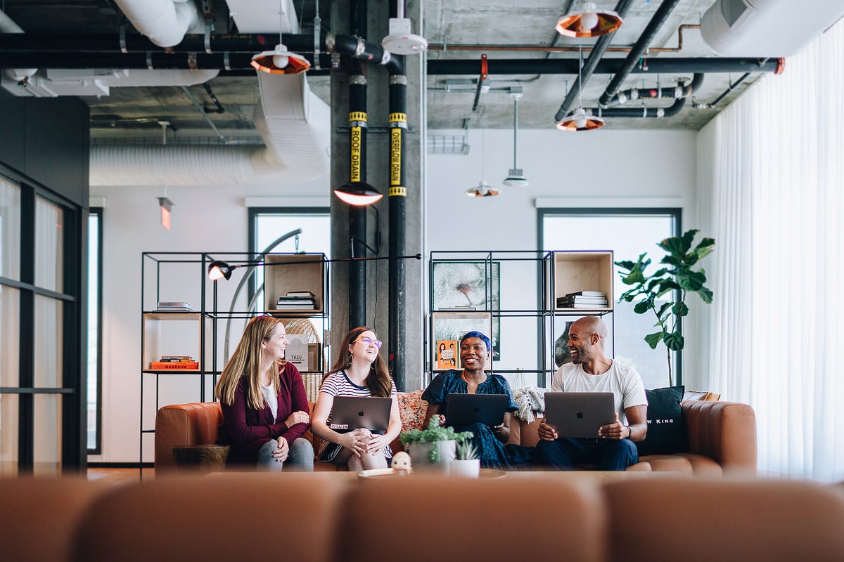 Lessons from Netflix: building a high-performance culture in startups ...