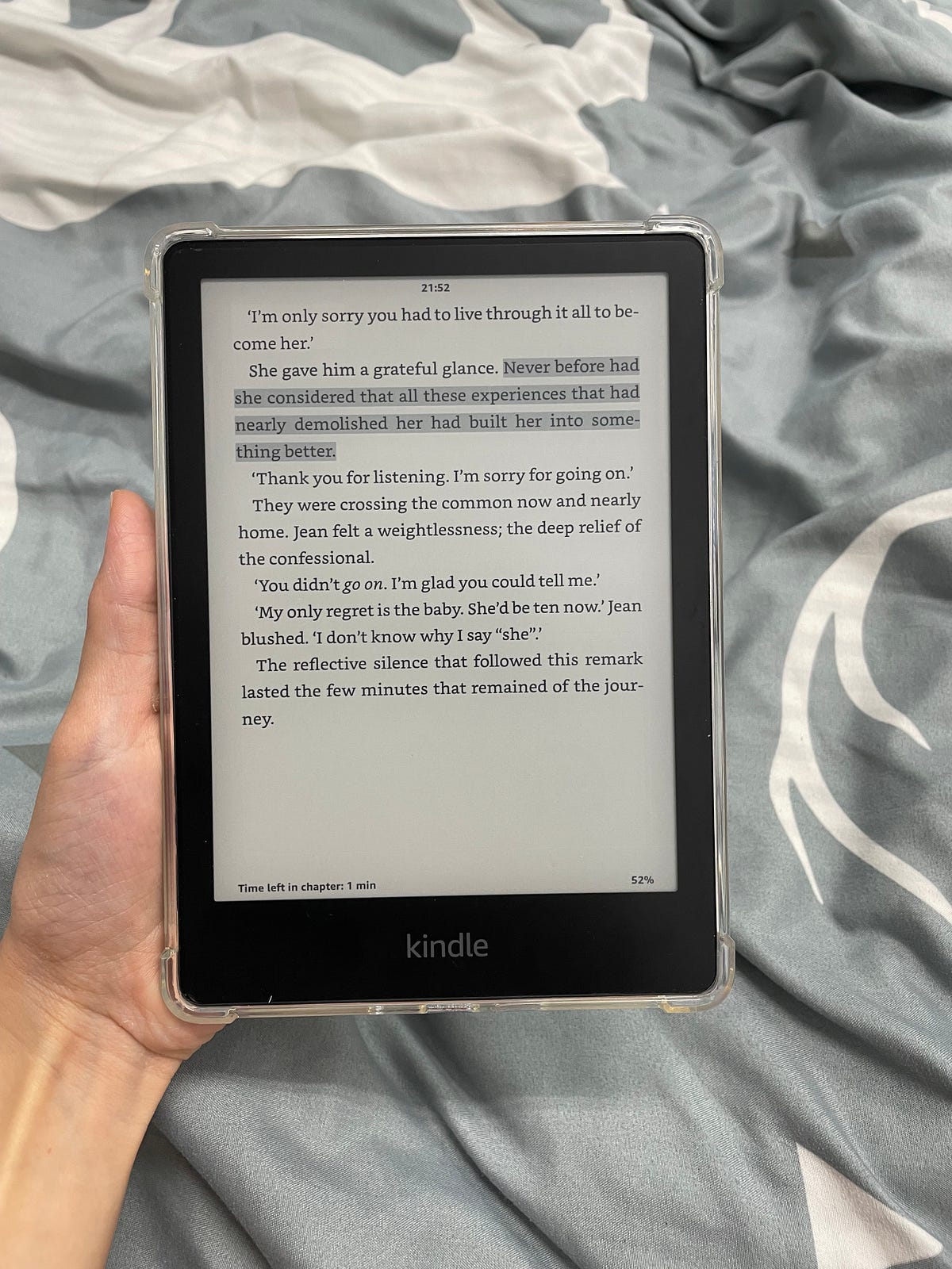 Small Pleasures by Clare Chambers book review | by Zhi Xuan Loh | Apr ...