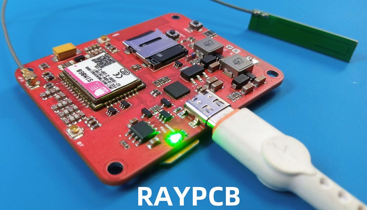 Color Terminal: Revolutionizing Text-Based User Interfaces | by RAYPCB ...