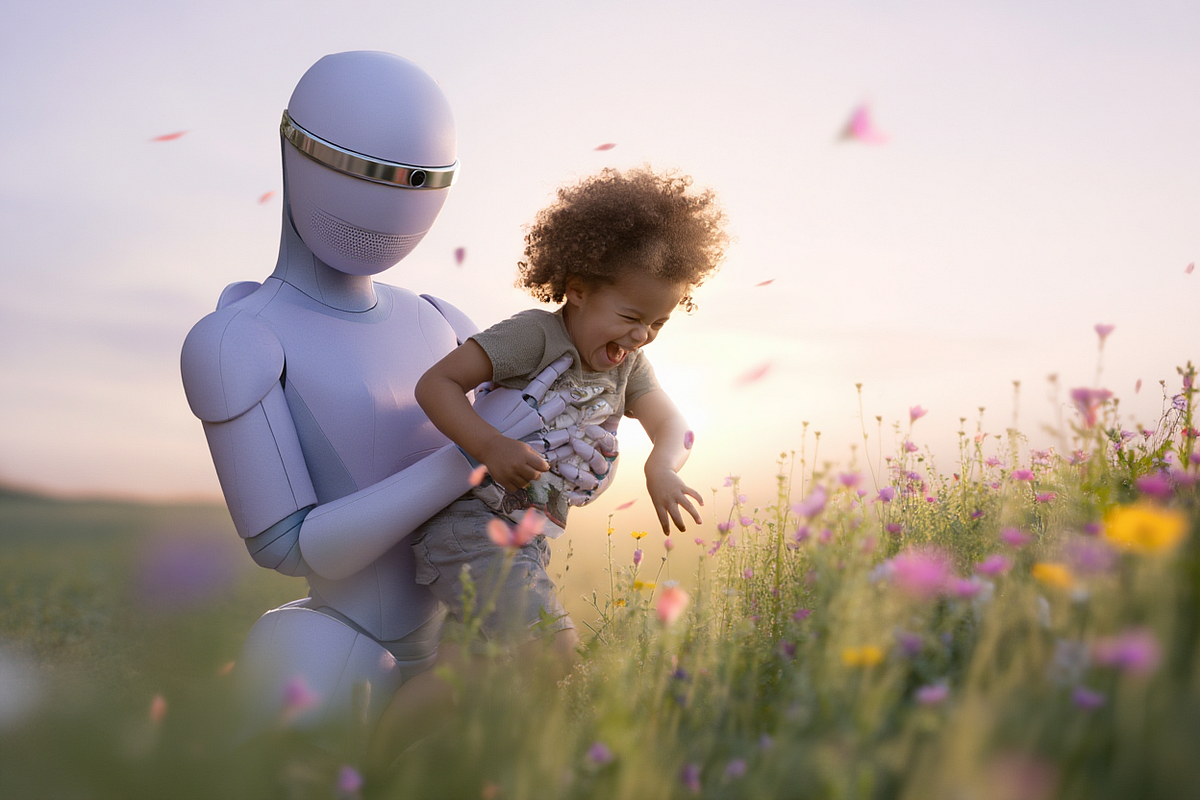 roWe Think With Our Whole Body: How Damasio’s Theory Is Reshaping AI ...