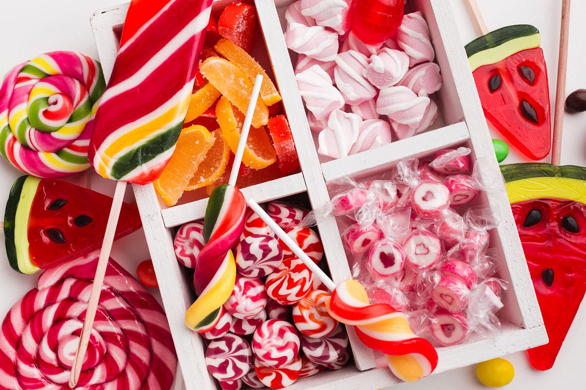 8 Creative Custom Candy Boxes That Will Sweeten Your Day | by Nancy ...