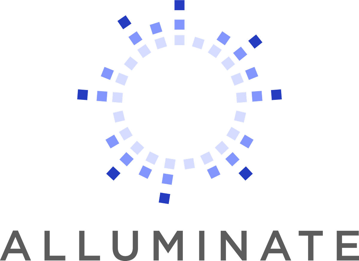 Announcing Alluminate — Press Release | by Alluminate | Medium