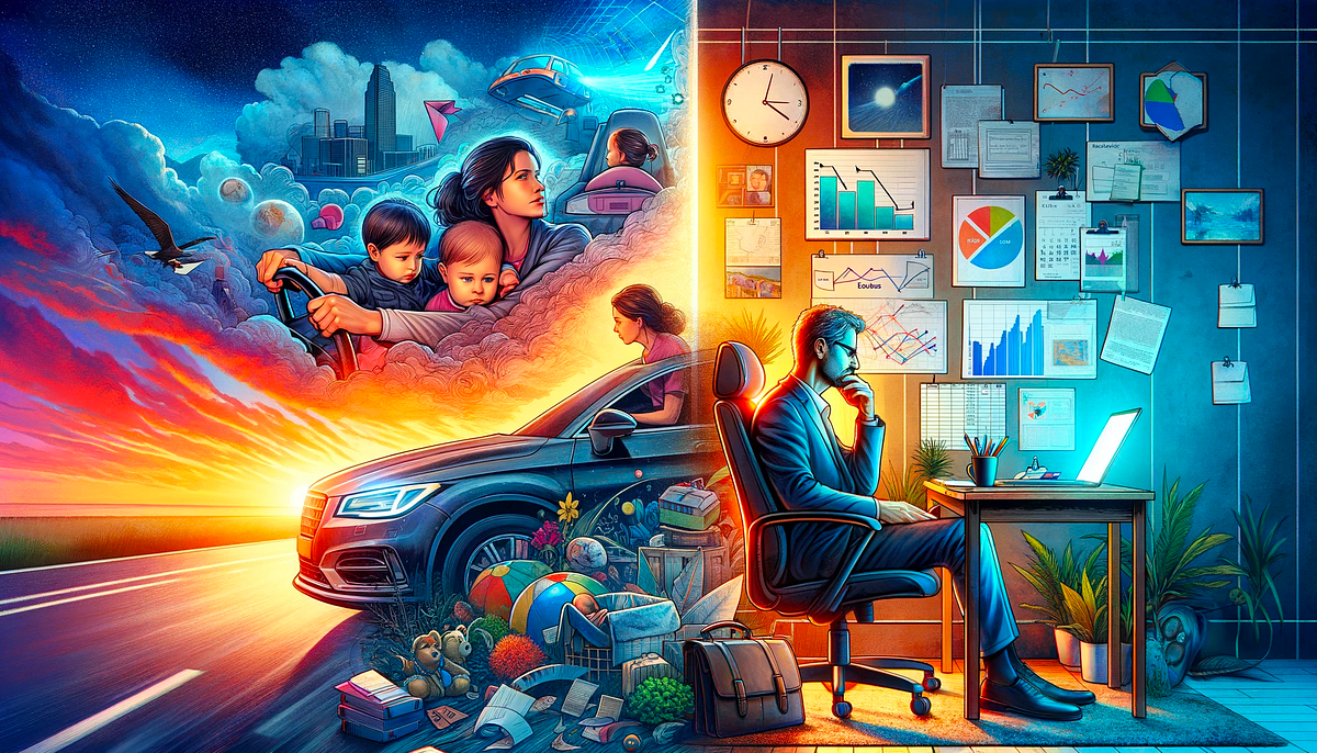 2023: The Year I Got It All Wrong, And Why It Made Me A Better ...