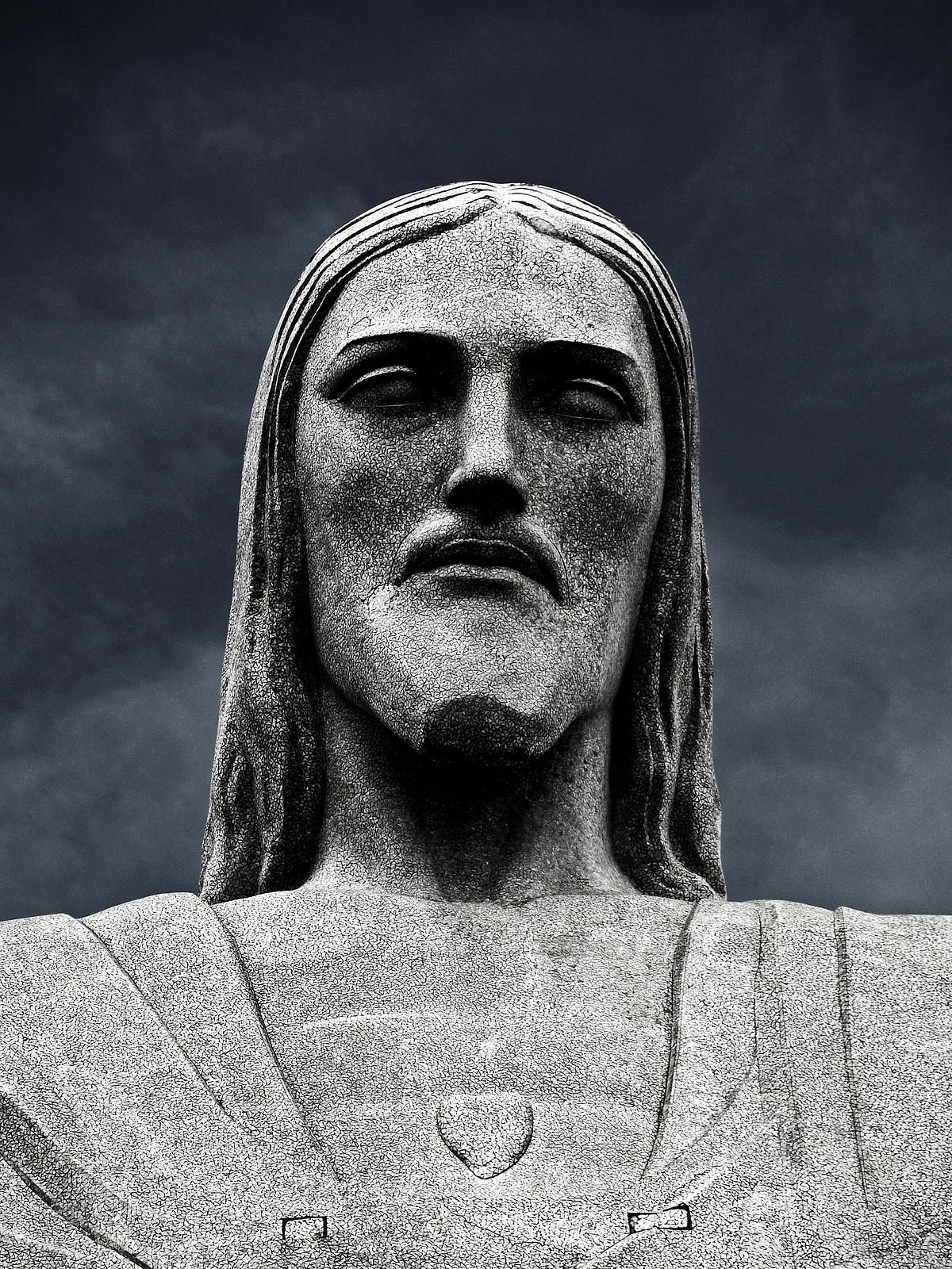My Easter Morning Dialogue with a Very Disappointed Jesus | by Caleb D ...