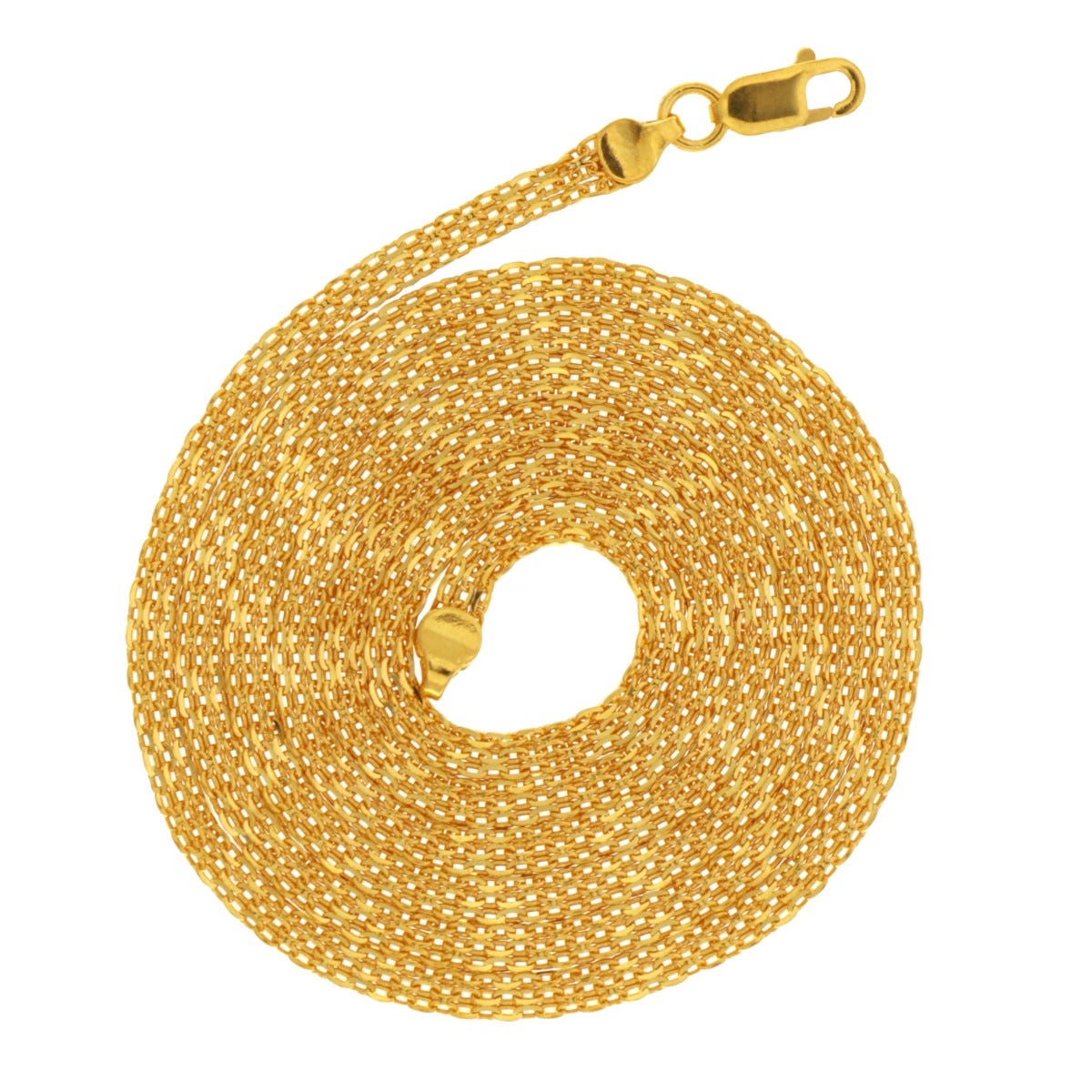 Hip Hop Chains Set the Trend For Decades of Music Fashion | by ...