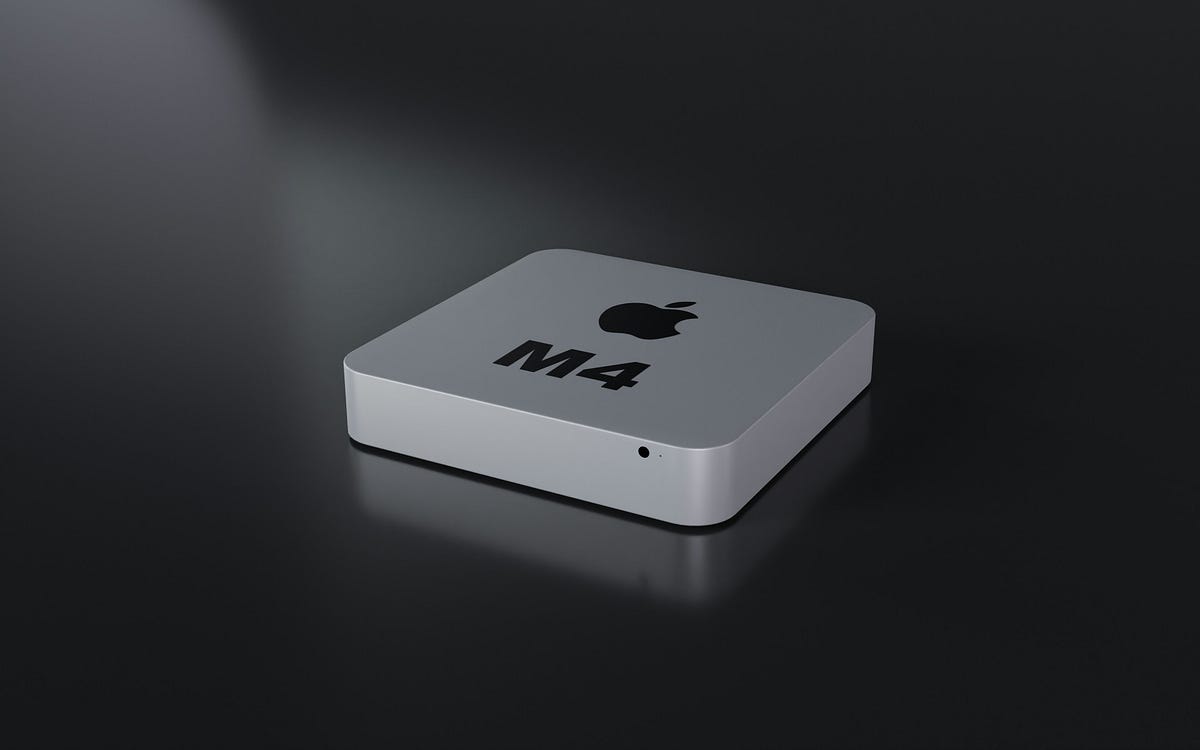 Completely Eliminating This Port? Apple’s Going a Bit Crazy! | by ...