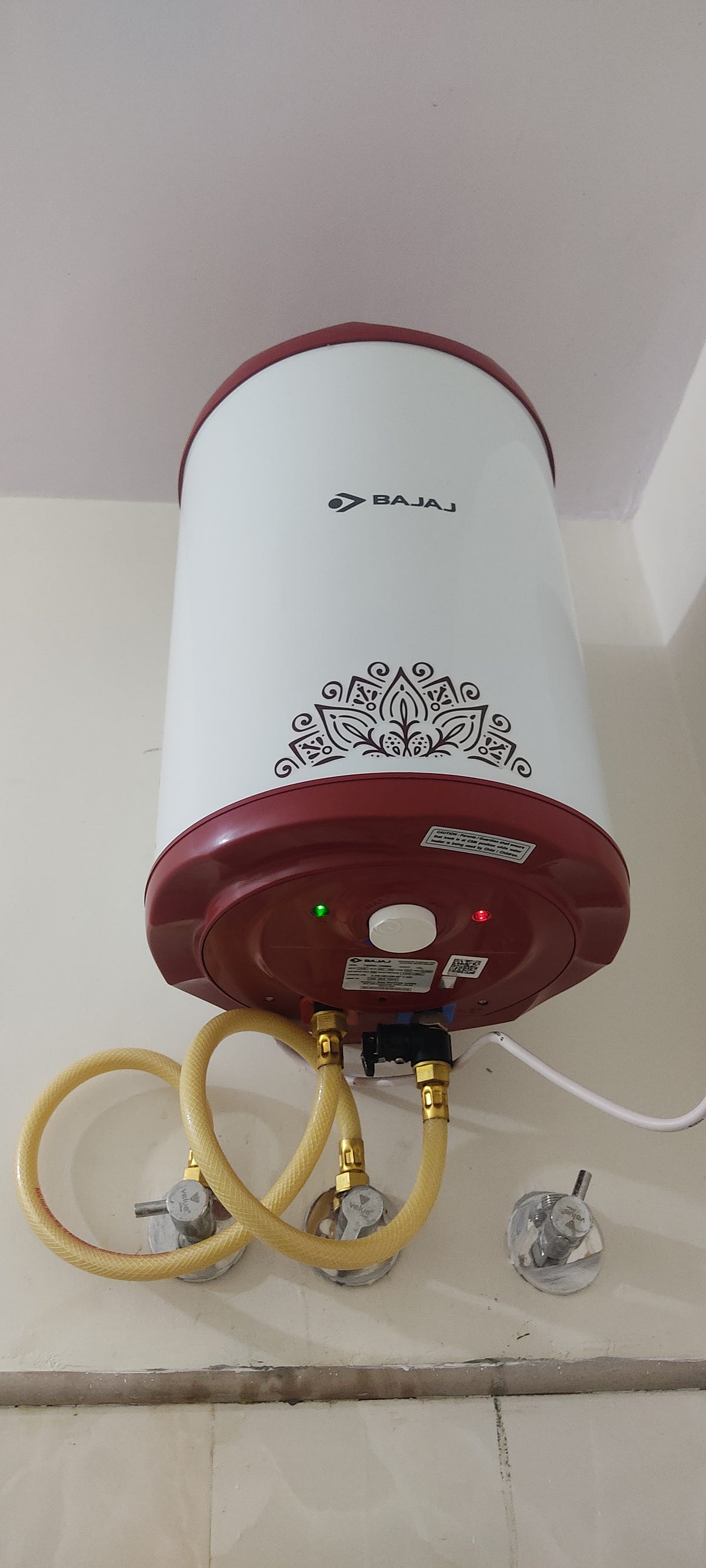 Geyser Installation Service in Bangalore -Mawar Electrical Services ...