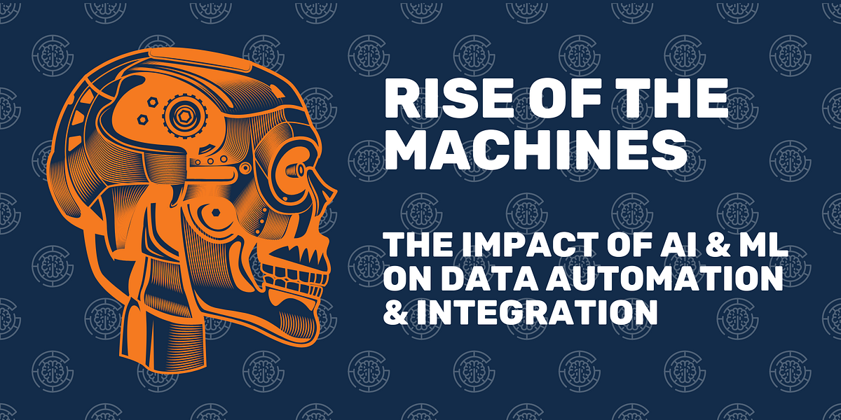 Rise of the Machines. The Impact of Artificial Intelligence… | by Aaron ...