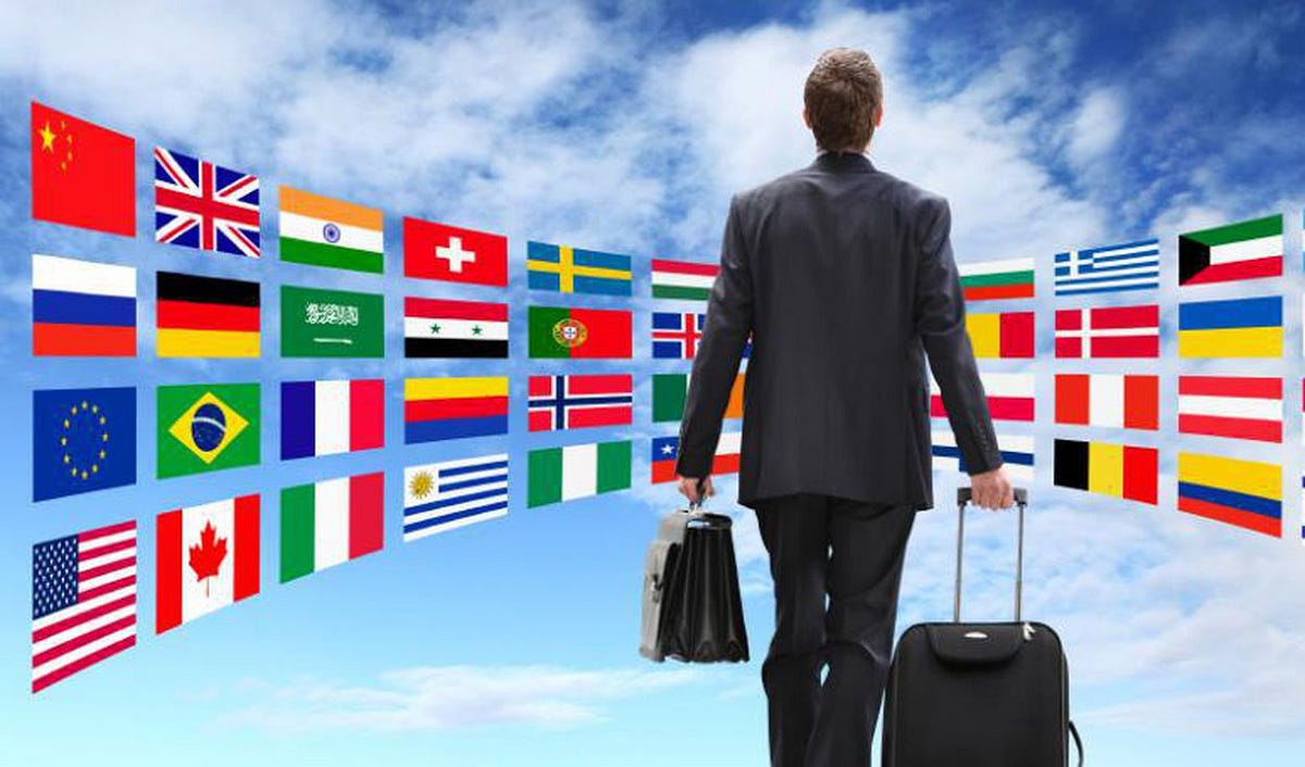 Tips para viajar en el extranjero | by Oportunidadescanada | Medium