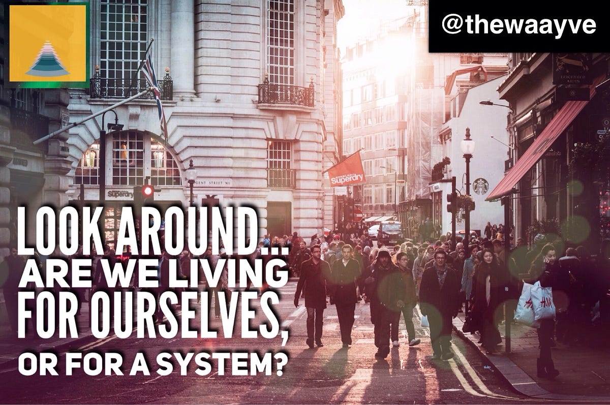 Here’s to Conscious Liberation & A World of Desire! | by Khalíl Love ...