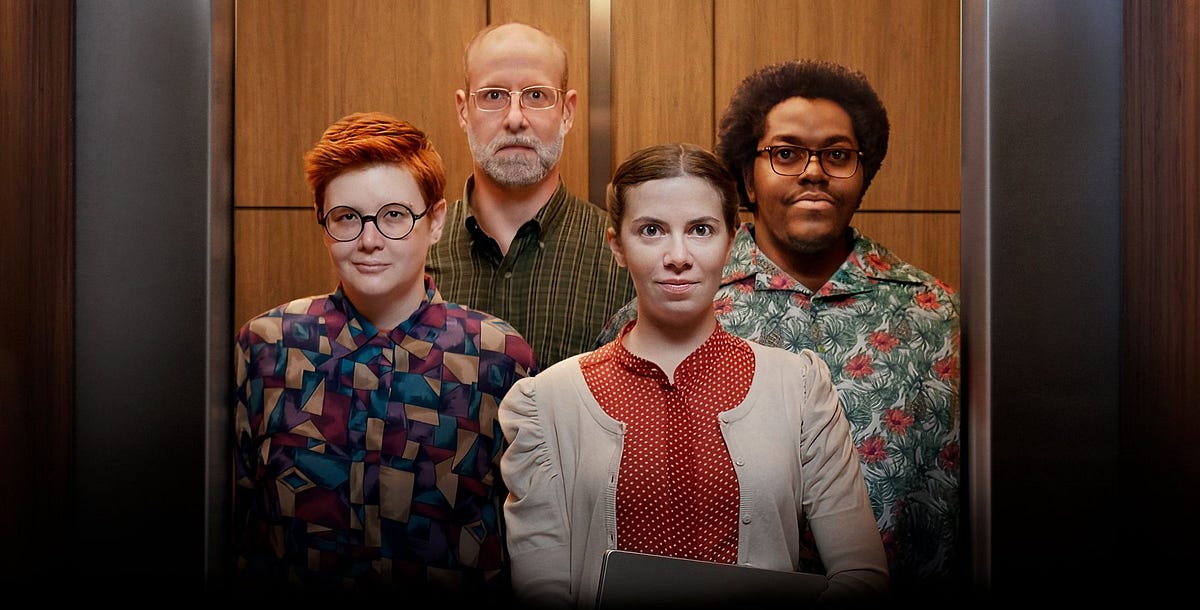 Why Apple’s “Apple At Work — The Underdogs” series is great advertising ...