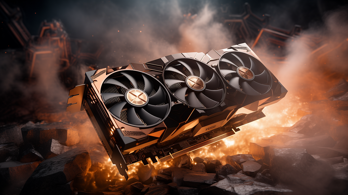 Embrace the GPU Revolution with PyCUDA and Rust-CUDA! 🎉💾🚀 | by Vladimir Demidov | Medium