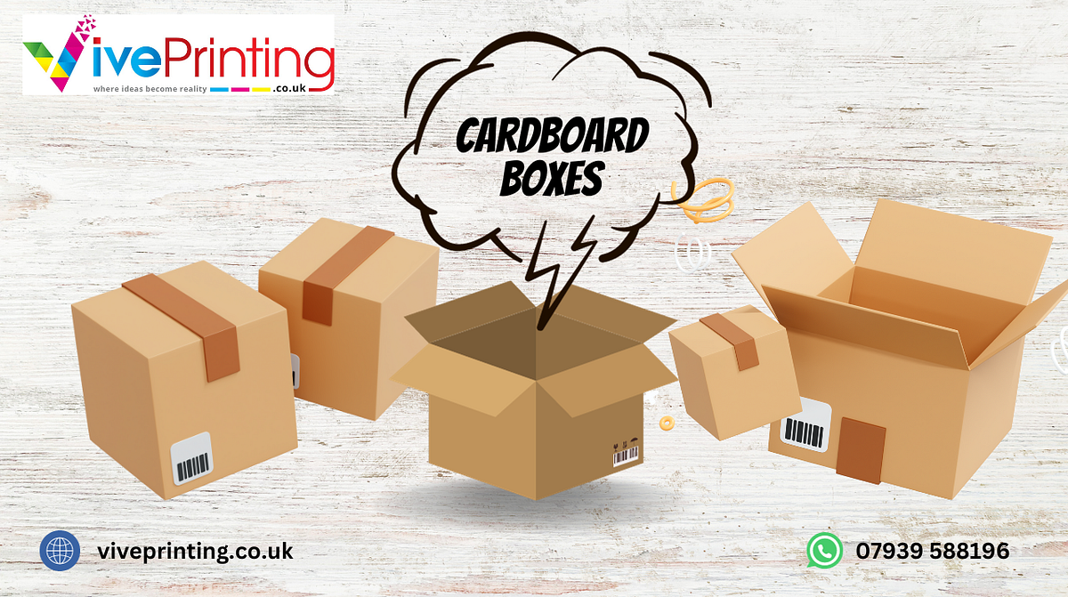 How to Organize Your Space with Cube Storage Boxes | by viveprinting ...
