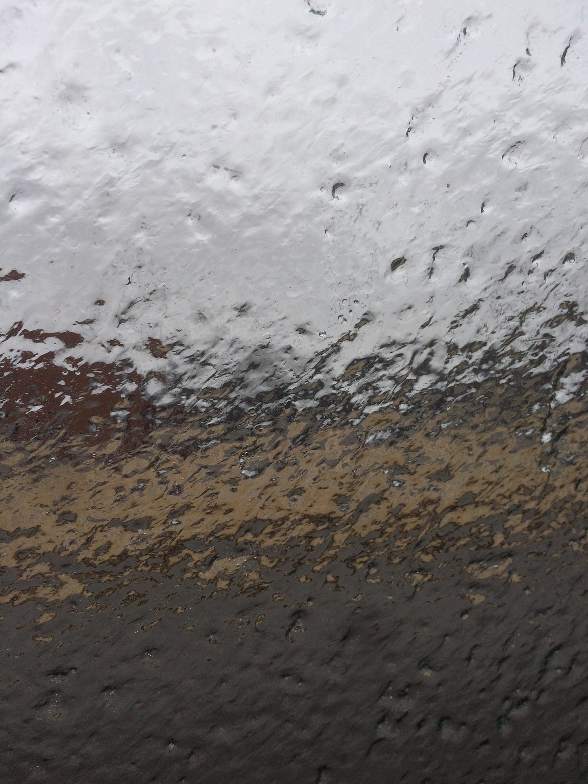 The Story to Tell. Though it was spring, there was a… | by Rob Roensch ...