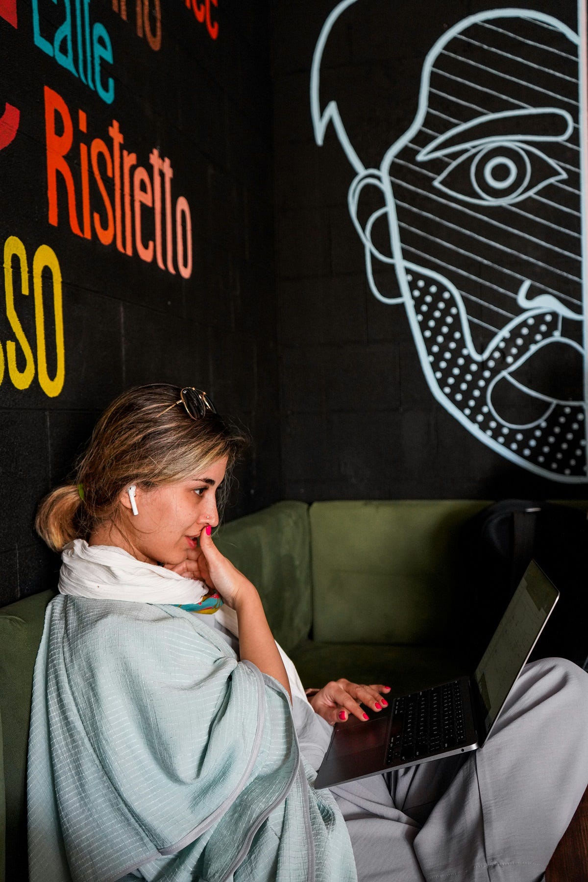 How Business Coaching in the Fearless Business Coaching Programme with ...