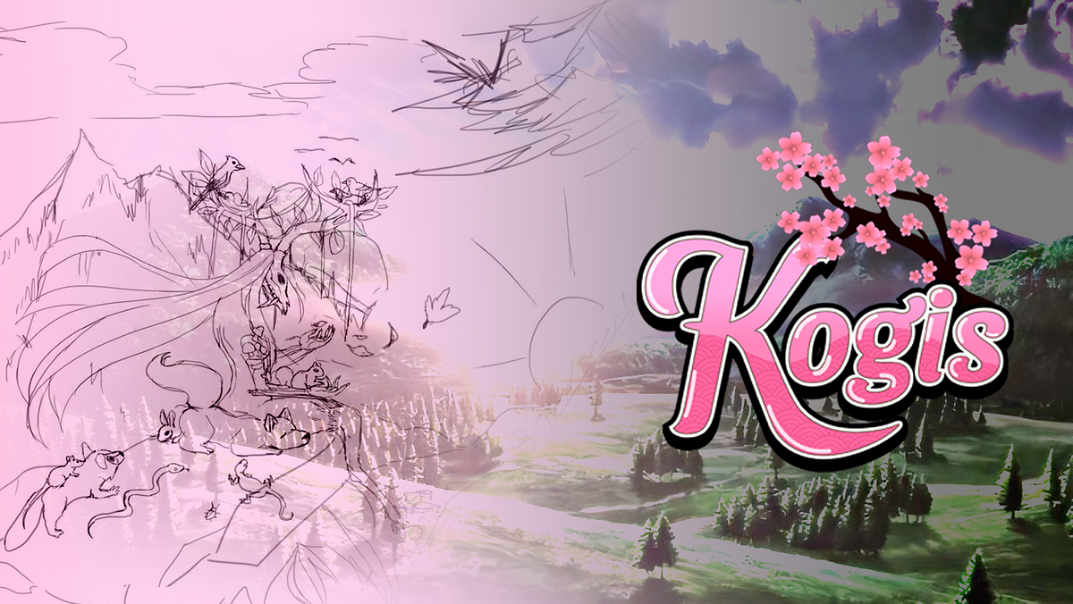 The Kogis Universe. The good, the bad and the ugly — or… | by Kogis ...