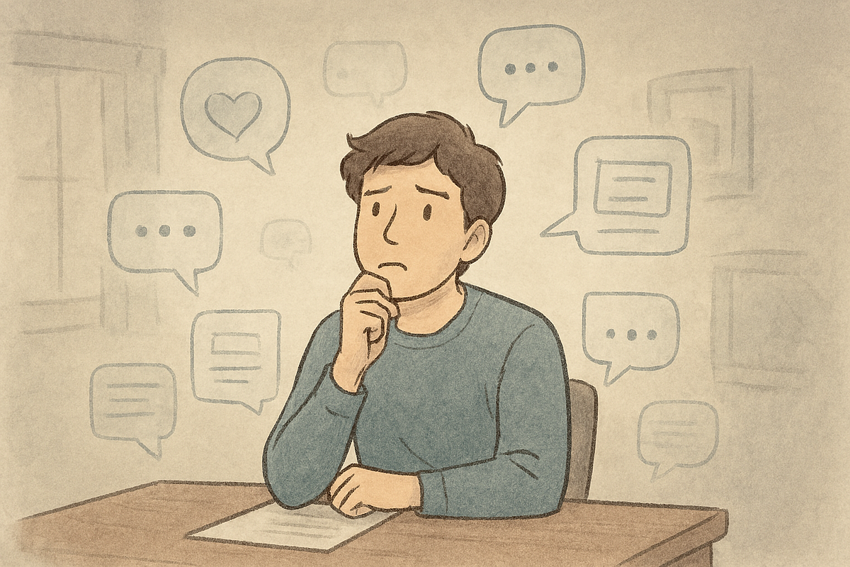 Is the Internet Dead Already? Reddit’s Creator Believes So | by The ...